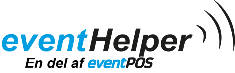 EventHelper - EventPos ApS