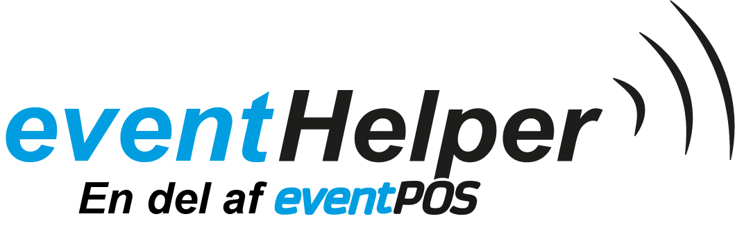EventHelper - EventPos ApS